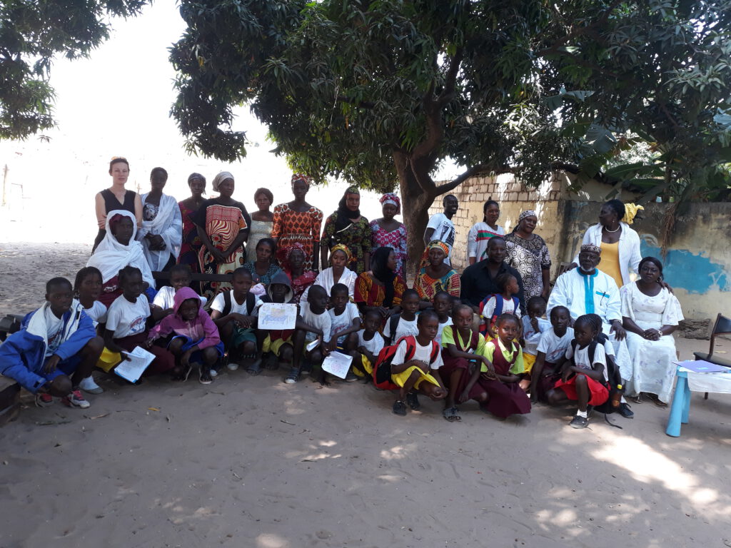 HOME – Rhema-Abam-School